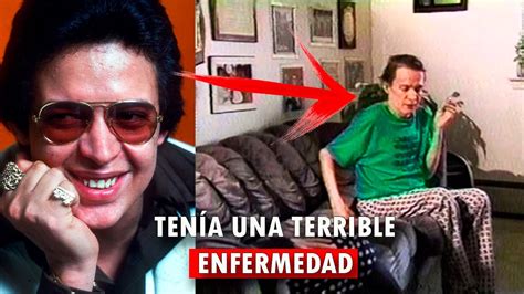 El D A Que Muri Hector Lavoe Biograf A Vida De Hector Lavoe