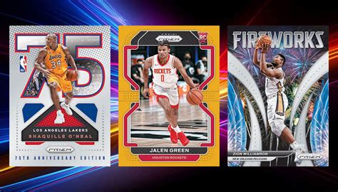James Harden Prizm Nba Th Anniversary Edition Logo Ssp Case