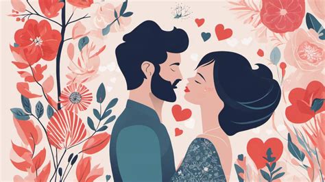 Découvrez le secret caché derrière l amour romantique qui bouleversera