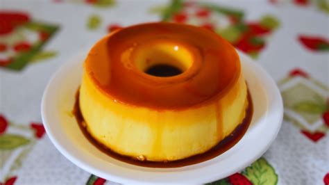 Como Fazer Pudim Na Airfryer De Leite Condensado Passo A Passo