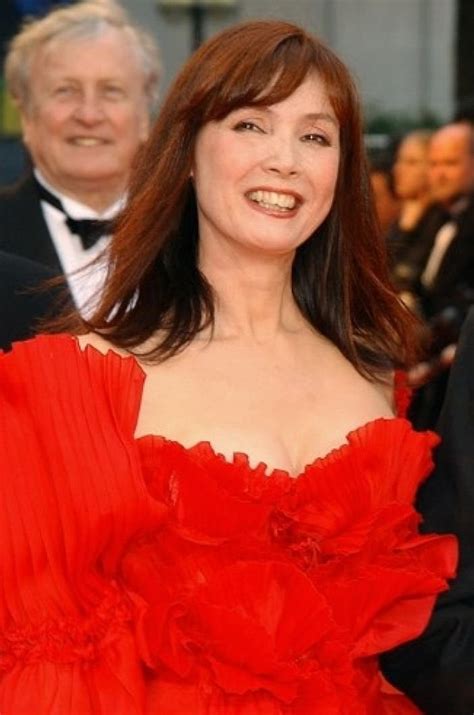 Picture of Sabine Azéma