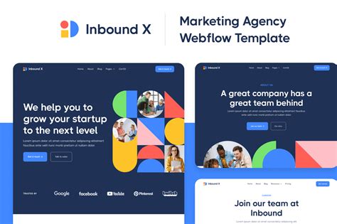 Brix Templates Webflow