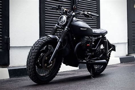 Moto Guzzi Nevada Scrambler Usata De Reviewmotors Co