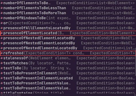 how to handle staleelementreferenceexception in selenium lambdatest