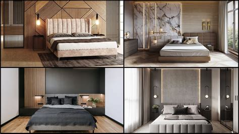 Top Modern Bedroom Designs Master Bedroom Decorating Ideas