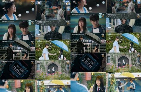 Bocoran Drama Korea Lovely Runner Akhirnya Dirilis Banyak Adegan