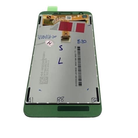 Pantalla Original Pls Tft Para Samsung Galaxy A Core Envi Horas Ebay