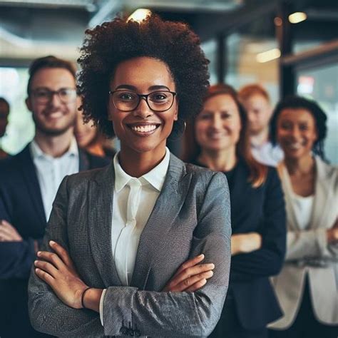 The Roi Of Dei How Diversity Drives Business Success