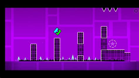 Geometry Dash Stereo Madness YouTube