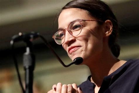 Ocasio Cortez Calls Out GOP For Massive Hypocrisy On Green New Deal And