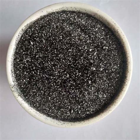 High Purity Natural Mineral Fine Particle Expandable Powder Flake