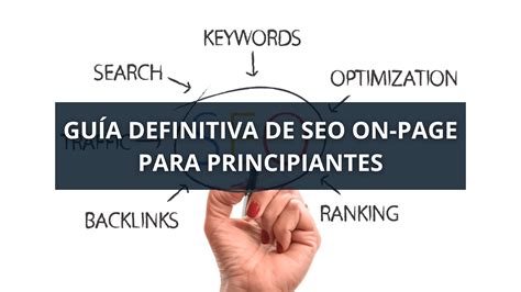 Guía definitiva de SEO On page para principiantes Weimpulse