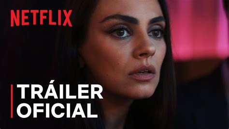 La chica que lo tenía todo EN ESPAÑOL Tráiler oficial Netflix