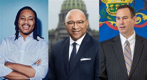 Elecciones Pa 2024 Guía completa de los candidatos a las primarias