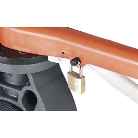 Válvula mariposa Cepex de PVC serie estándar Outlet Piscinas