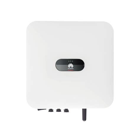 Huawei Inverter Sun Ktl L Single Phase Residential White Price