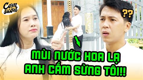 Phim Ngắn NGHI NGỜ Chồng NGOẠI TÌNH Vợ Liền ĐI CÚNG BÁI THẦY BÀ
