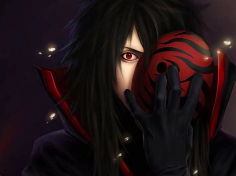 Obito Uchiha Tobi Wallpaper