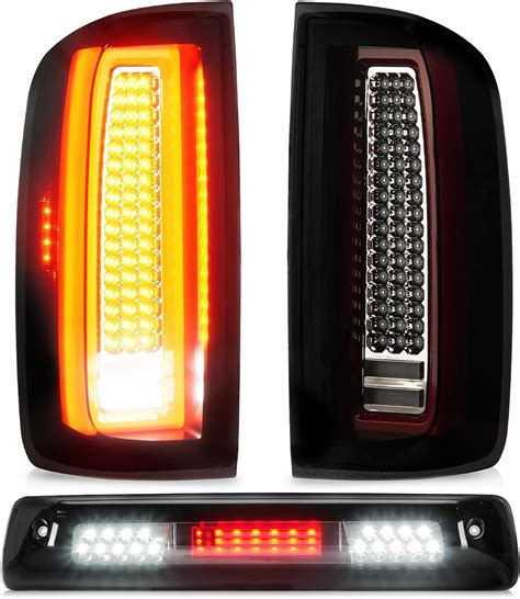 Amazon Tresound Tail Light 3rd Brake Cargo Lamp For 2015 2022