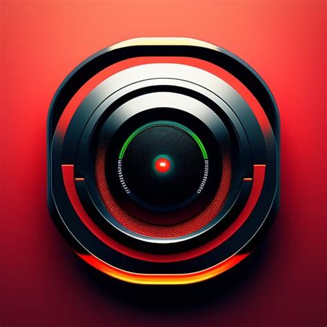Sunny Goose Robot Vision Logo