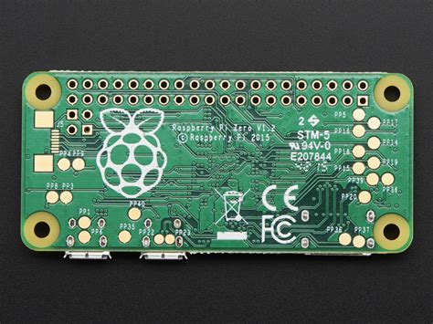 Raspberry Pi Zero Version 1 3 Raspberry Pi в Киеве Украина