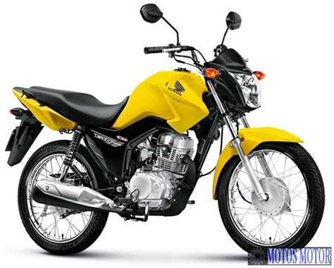 Tabela fipe Honda CG 125 FAN ES 2011 preço Tabela FIPE Motos