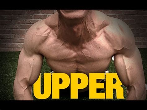 Best Upper Chest Workout No Weights Eoua Blog