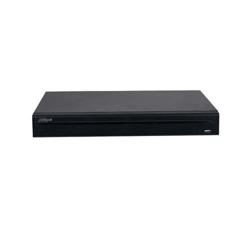 Enregistreur Dahua NVR4204 4KS2 L 4CH Ultra Hd 4K IR2S