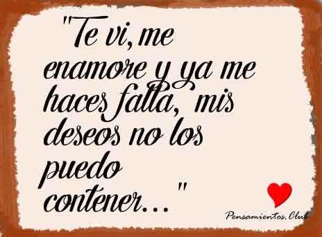 Frases De Amor A Primera Vista Ideas Palavrasdemotivacao