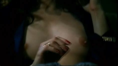 Gabriella Barbuti Nue Dans La Bo Te Fantasmes De Tinto Brass