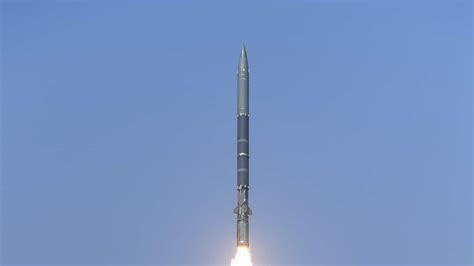 India Successfully Tests SMART Anti Submarine Missile System
