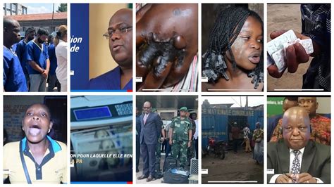 KELBUL MAG 5 5 23 BAKANGI BA CEIMINELS MAMAN LEKI ATUMBI NIÈCE LIKOLO