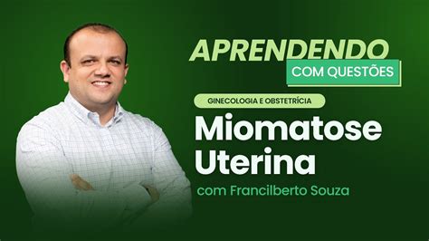 O que é Miomatose Uterina 2023 Resolvido Ame Jumelle