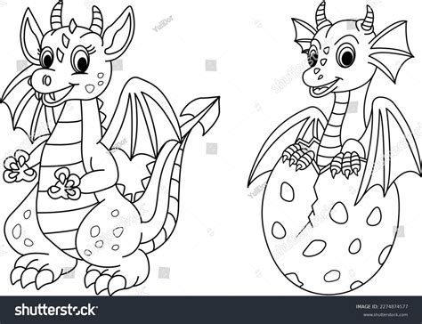 Dragon Print Over 40 732 Royalty Free Licensable Stock Vectors