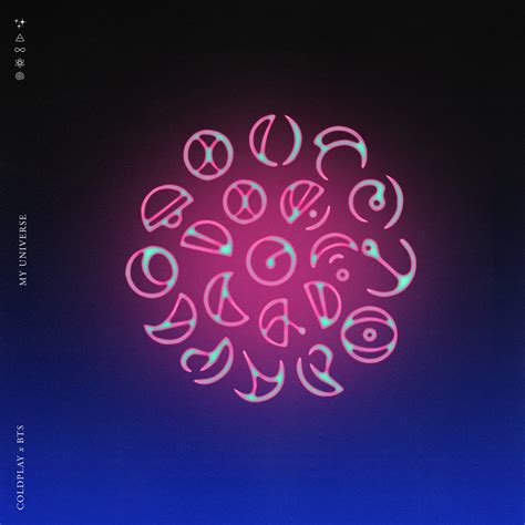 My Universe Single By Coldplay X BTS On ITunes