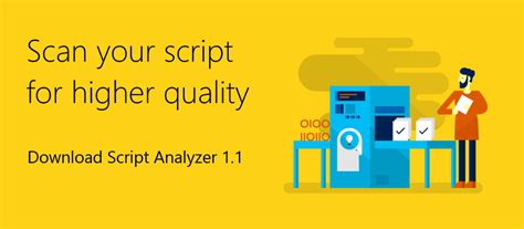 weekend scripter introducing script browser and script analyzer scripting blog