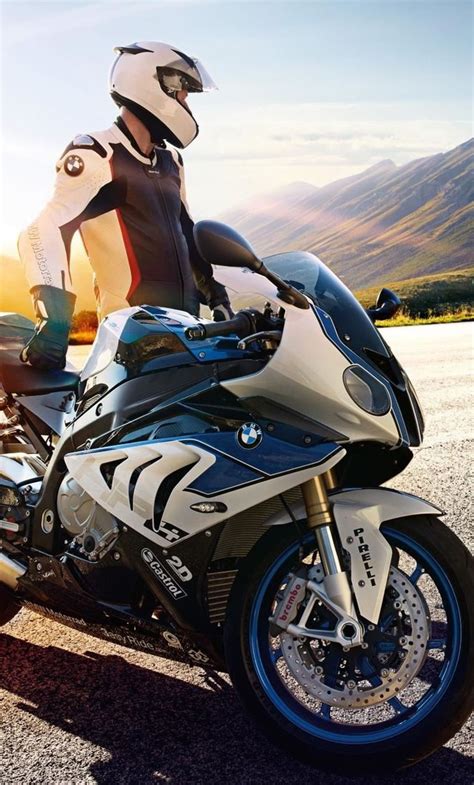 Bmw S Rr Hd Mobile Wallpapers Wallpaper Cave