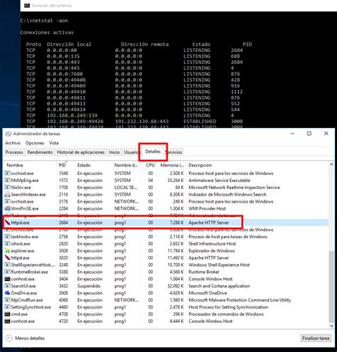 Windows 10 Solucionado Como Saber Que Puertos Estan Abiertos Y Que