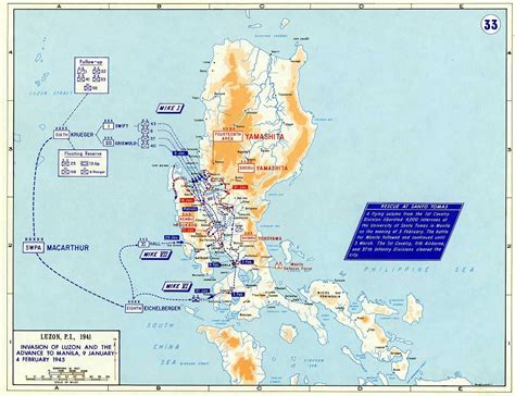 Luzon2 MapSof Net