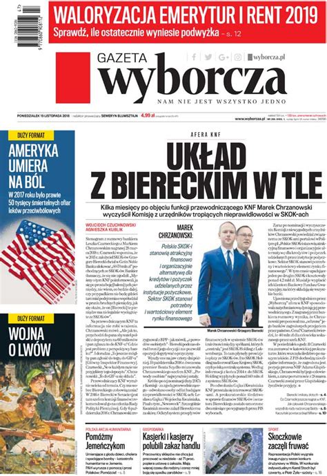 STAN GRY Wielowieyska PiS powtarza błąd Millera czy opozycja umie to