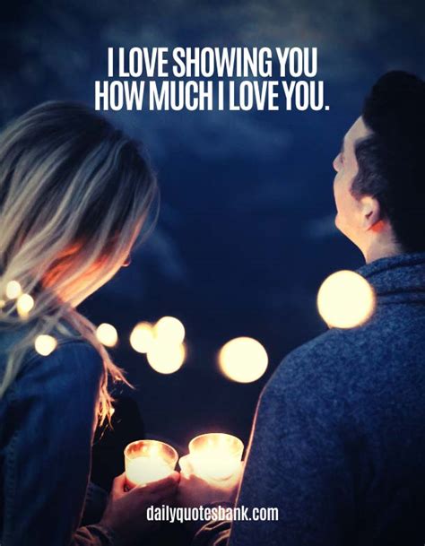 150 Cute Romantic Love Quotes To Make Her Feel Special