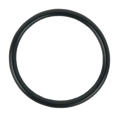 Zoro Select Square Profile Buna N O Ring Dash 240 PK5