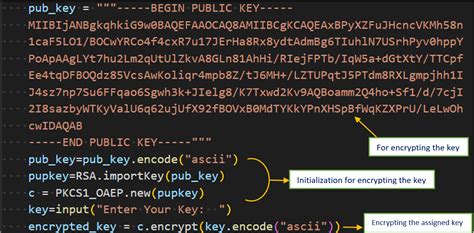 Ransomware Using Python