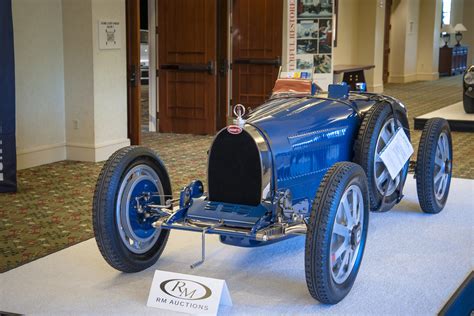 1927 Bugatti Type 35B Bugatti SuperCars Net