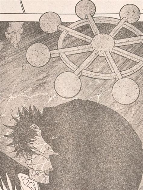 呪術廻戦230話ネタバレ魔虚羅の無量空処適応 ワンピース考察甲塚誓ノ介のいい芝居してますね