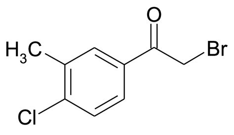 205178 80 9 MFCD00051586 2 Bromo 1 4 Chloro 3 Methyl Phenyl