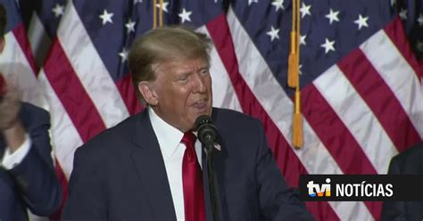 Elei Es Prim Rias Nos Eua Donald Trump Pode Ser O Candidato