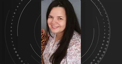 N O Merecia Ir Dessa Forma Diz Filha De Mulher Morta Em Acidente