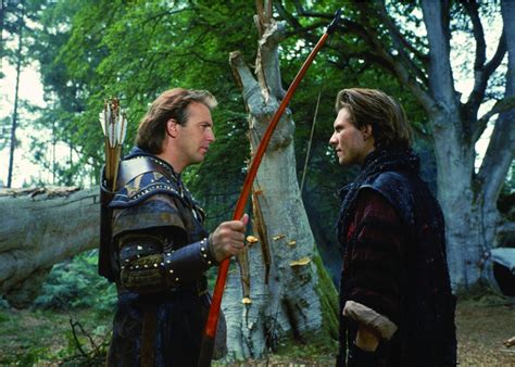 Robin Hood Prince Of Thieves 1991