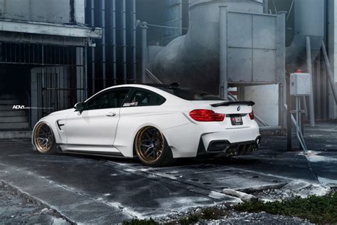 Bmw Widebody Wallpapers Wallpaper Cave